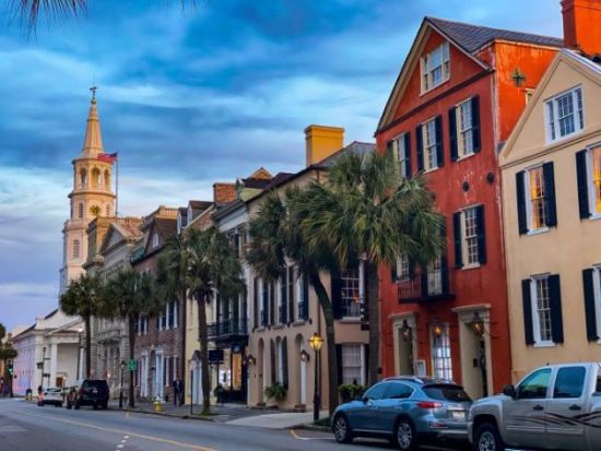Grants for Low Income in South Carolina - Grants for Low Income
